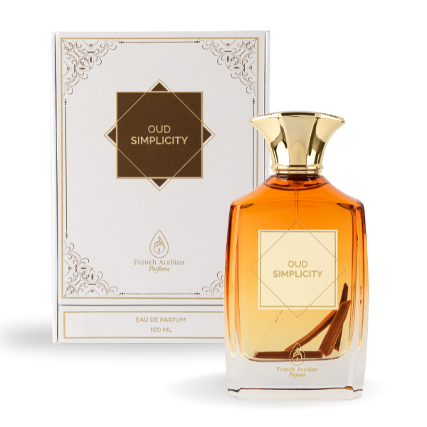 EA Perfumes